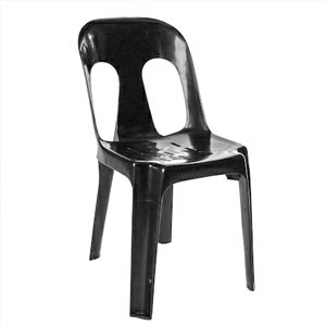 Plastic Chairs for Hire - Chair Hire